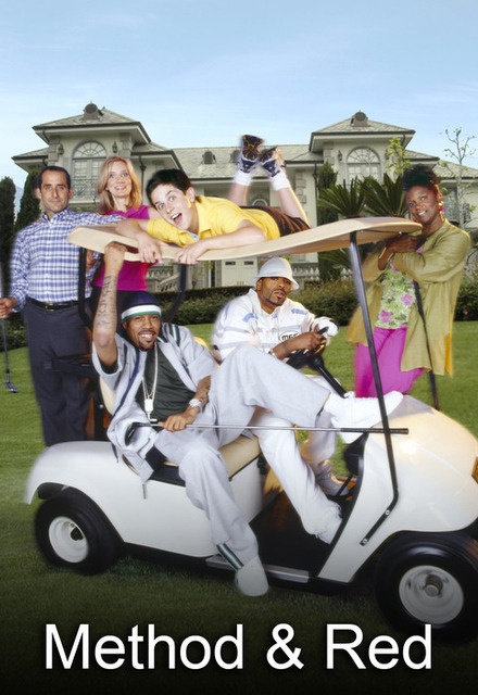 Method & Red - season 1, episode 9: Chu Chu's Redemption | SideReel