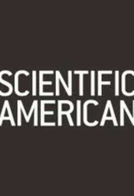 Scientific American | TV Show, Episodes, Reviews and List | SideReel