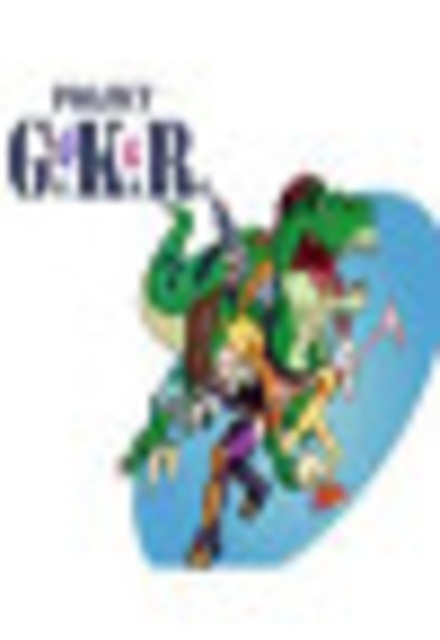 Project G.e.e.K.e.R. | TV Show, Episodes, Reviews and List | SideReel