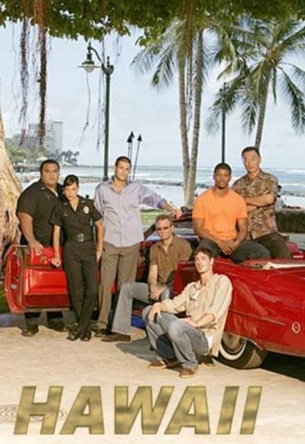 Hawaii on NBC | TV Show, Episodes, Reviews and List | SideReel