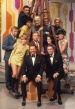 Rowan & Martin's Laugh-In on NBC | TV Show, Episodes, Reviews and List ...