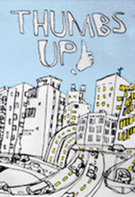 Thumbs Up! | TV Show, Episodes, Reviews and List | SideReel
