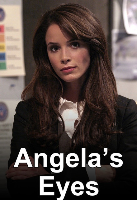 Angela's Eyes - season 1, episode 1: Pilot | SideReel