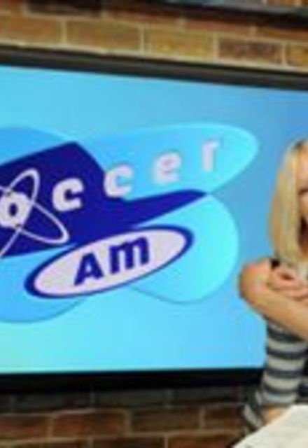 Soccer AM | Episodes | SideReel
