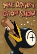 The Drinky Crow Show on Adult Swim | TV Show, Episodes, Reviews and ...