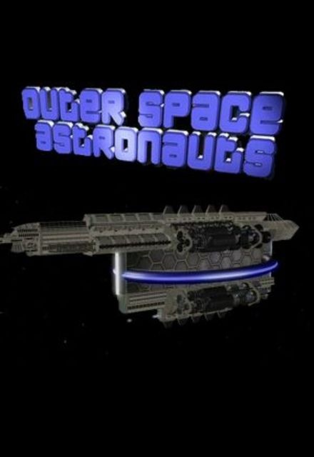 Outer Space Astronauts on Syfy | TV Show, Episodes, Reviews and List ...