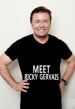 Meet Ricky Gervais | TV Show, Episodes, Reviews and List | SideReel