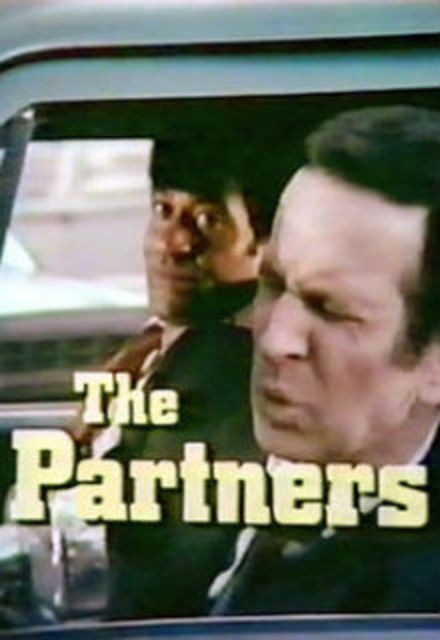 The Partners on NBC | TV Show, Episodes, Reviews and List | SideReel