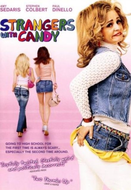 Top Search Results For Strangerswithcandy Sidereel