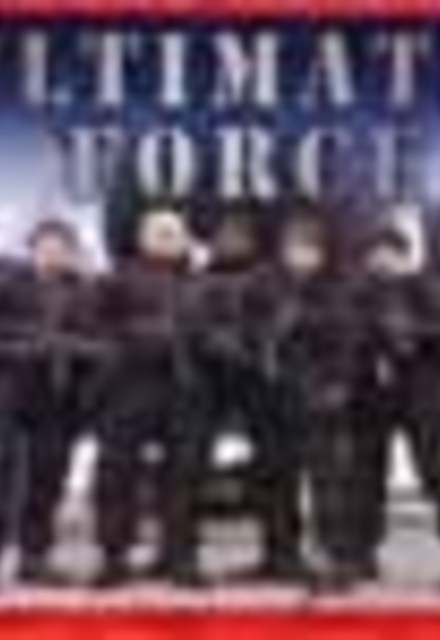 Ultimate Force - season 4, episode 4: Violent Solutions | SideReel