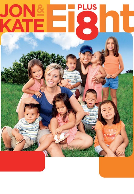 Jon & Kate Plus 8 on TLC | TV Show, Episodes, Reviews and List | SideReel