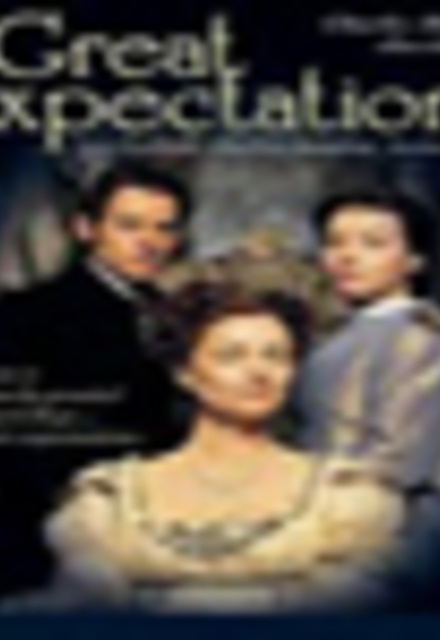 Great Expectations | TV Show, Episodes, Reviews and List | SideReel