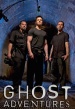 Ghost Adventures on Travel Channel | TV Show, Episodes, Reviews and ...