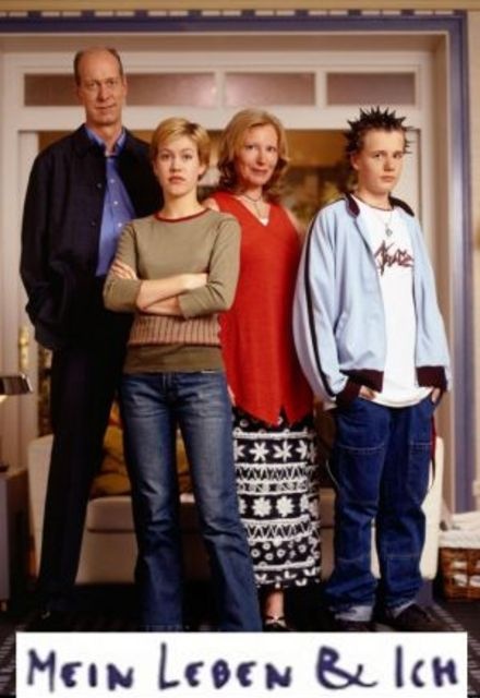 Mein Leben & Ich | Episodes | SideReel