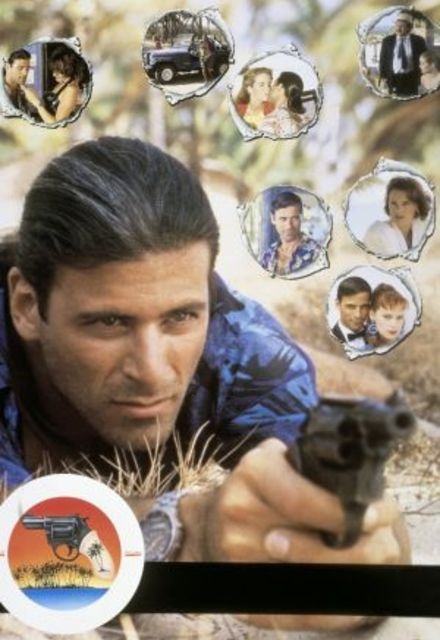 Sweating Bullets | TV Show, Episodes, Reviews and List | SideReel