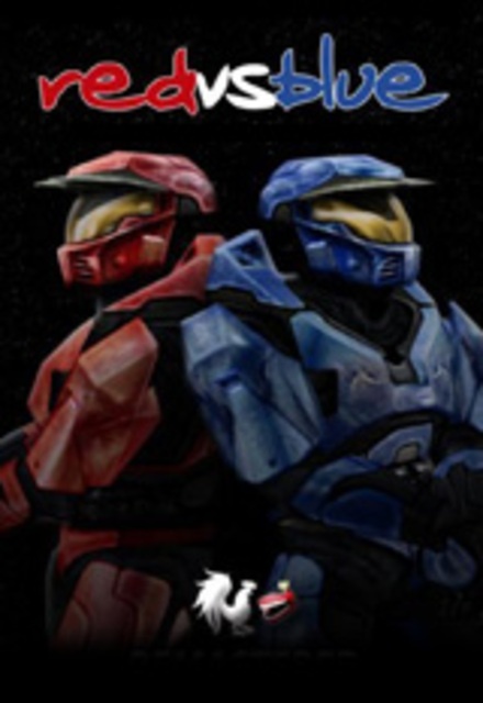 Red vs. Blue on RoosterTeeth | TV Show, Episodes, Reviews and List ...
