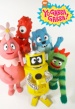Yo Gabba Gabba! - season 3, episode 6: Pets | SideReel
