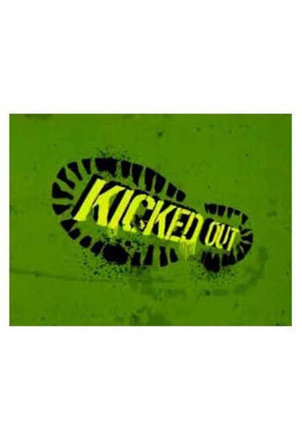 Kicked Out - season 1, episode 1: Verion P | SideReel