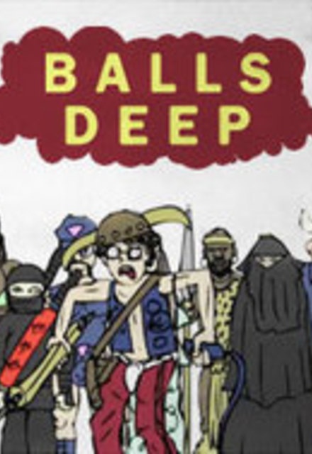 Top search results for "balls_deep" | SideReel