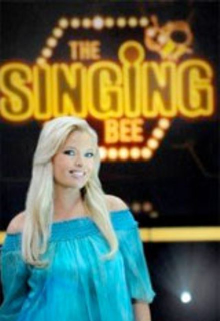 The Singing Bee - season 1, episode 1: Episode 1 | SideReel