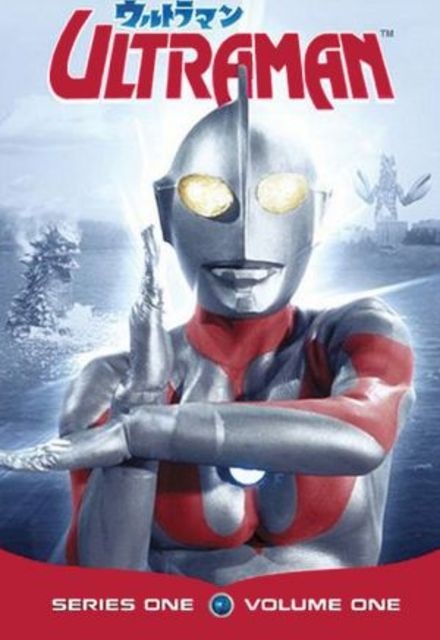 Ultraman - season 1, episode 1: Ultra Operation No. 1 | SideReel