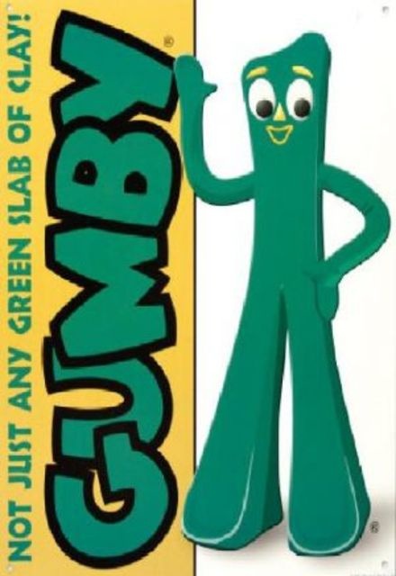 The Gumby Show | Episodes | SideReel