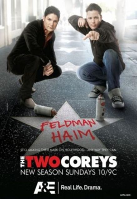 The Two Coreys | Episodes | SideReel