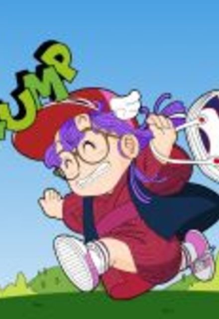 Dr. Slump | TV Show, Episodes, Reviews and List | SideReel