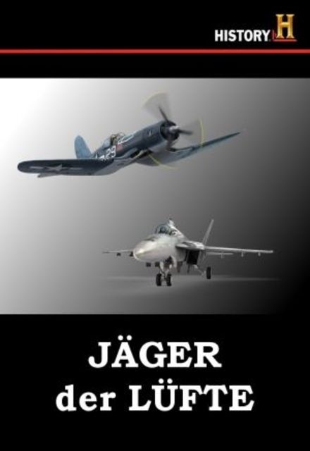 Dogfights | TV Show, Episodes, Reviews and List | SideReel