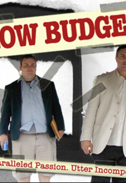 Low Budget | Episodes | SideReel