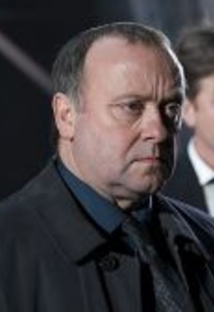 Taggart | TV Show, Episodes, Reviews and List | SideReel