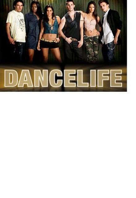 Dancelife - season 1, episode 4: Balancing Act | SideReel
