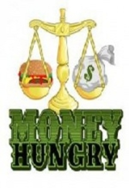 Money Hungry | TV Show, Episodes, Reviews and List | SideReel