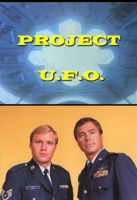 Top search results for "Project_UFO" | SideReel
