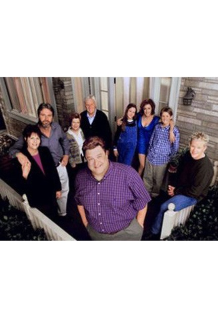 Normal, Ohio | TV Show, Episodes, Reviews and List | SideReel