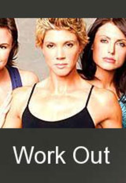 Top search results for "Work_Out" | SideReel