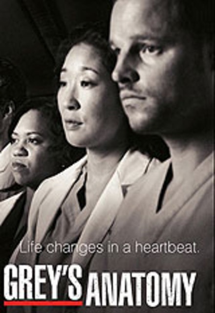 Seattle Grace: Message of Hope | TV Show, Episodes, Reviews and List ...