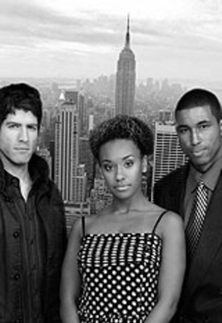 Celeste Bright | TV Show, Episodes, Reviews and List | SideReel