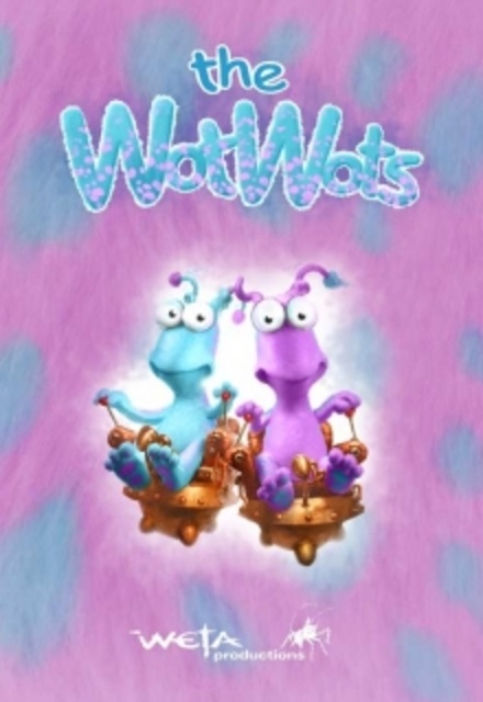 The WotWots | TV Show, Episodes, Reviews and List | SideReel