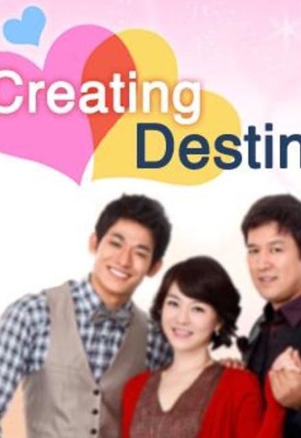Creating Destiny on ViKi | TV Show, Episodes, Reviews and List | SideReel