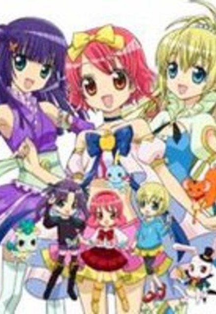 Lilpri - season 1, episode 1: We Found the Princesses! Pri! | SideReel