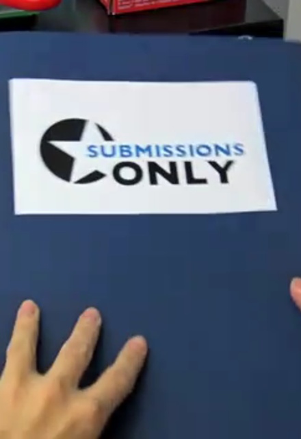 Submissions Only - season 1, episode 4: Episode 2, Part 2 | SideReel