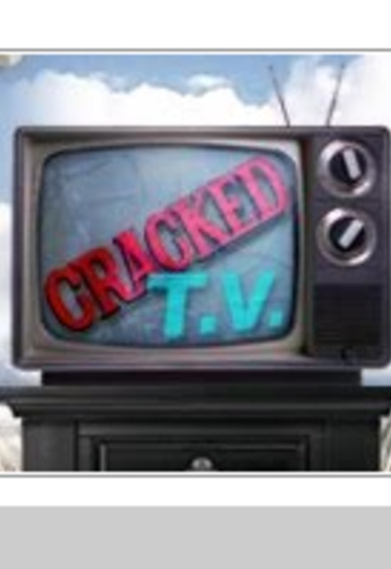 Cracked TV | Episodes | SideReel