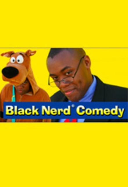 Black Nerd Comedy | TV Show, Episodes, Reviews and List | SideReel