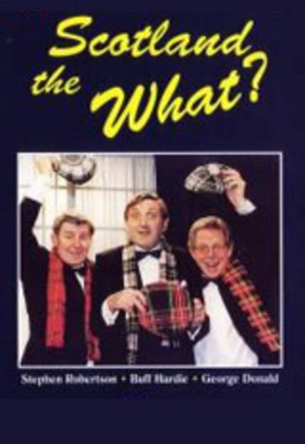 Scotland The What? | Episodes | SideReel