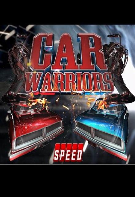 Car Warriors | TV Show, Episodes, Reviews and List | SideReel