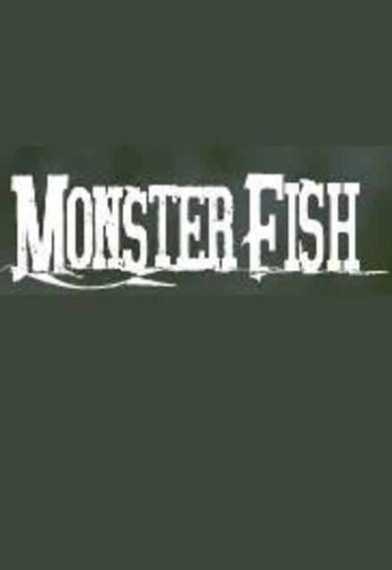 Top search results for "Monster" | SideReel