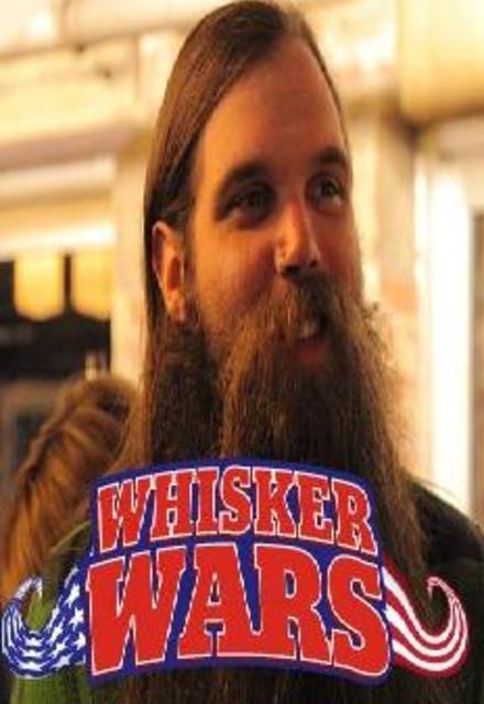 Whisker Wars on IFC | TV Show, Episodes, Reviews and List | SideReel