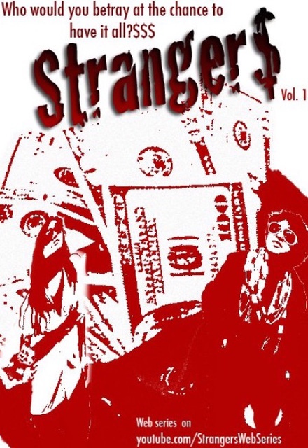 Strangers on YouTube | TV Show, Episodes, Reviews and List | SideReel