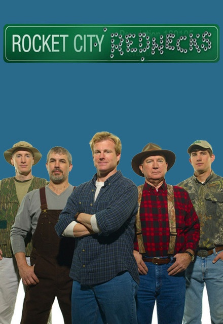 Rocket City Rednecks | Episodes | SideReel